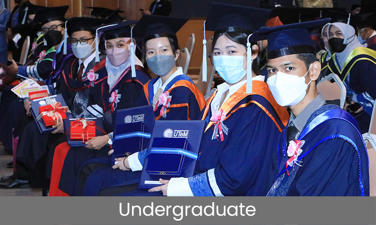 Universiti Teknikal Malaysia Melaka - UTeM - Home