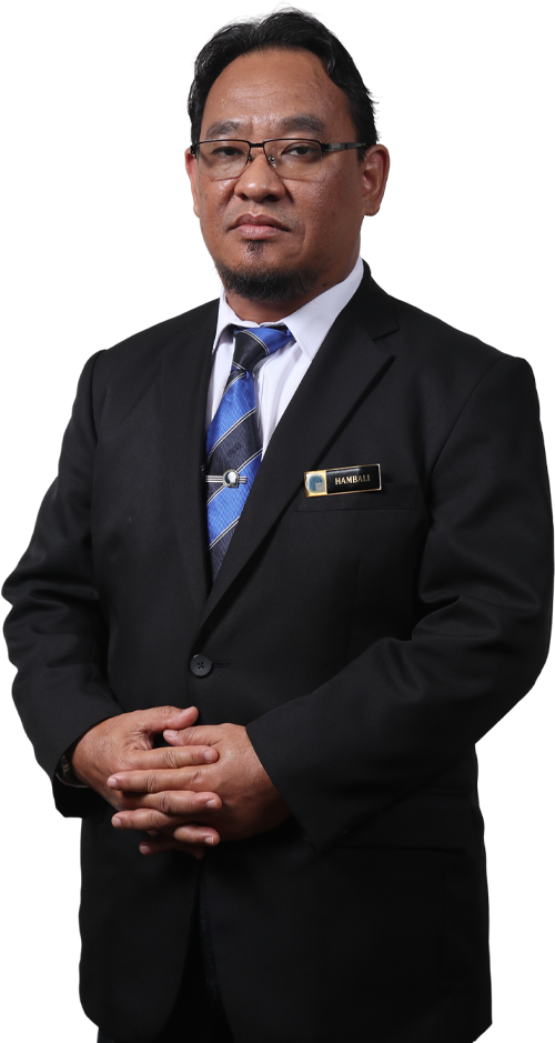 Universiti Teknikal Malaysia Melaka - UTeM - Organisation