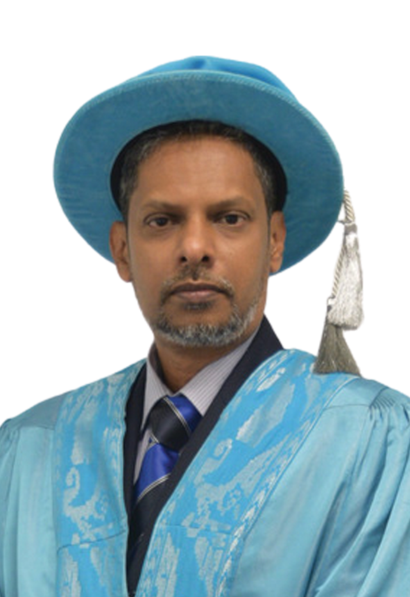 Universiti Teknikal Malaysia Melaka - UTeM - Organisation