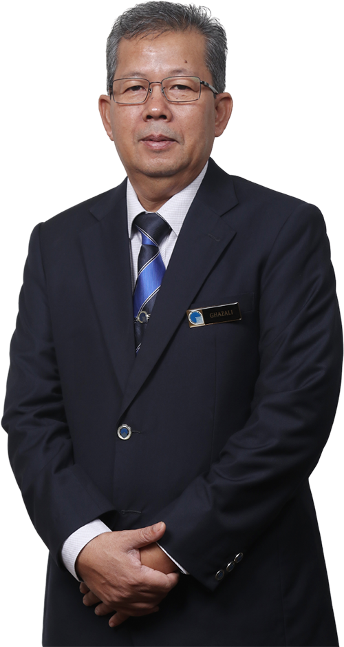 Universiti Teknikal Malaysia Melaka - UTeM - Organisasi