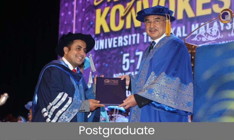 Universiti Teknikal Malaysia Melaka - UTeM - Home