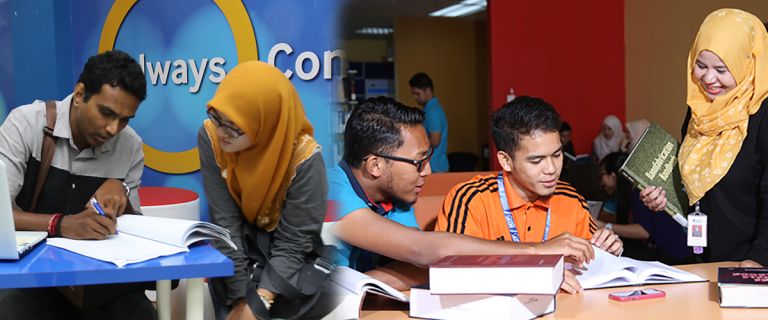 Universiti Teknikal Malaysia Melaka - UTeM - Local Student