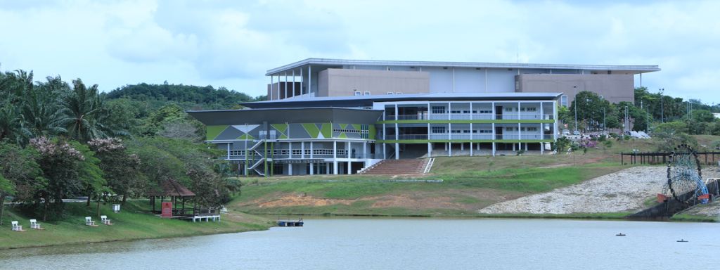 Universiti Teknikal Malaysia Melaka - UTeM - Contact Information