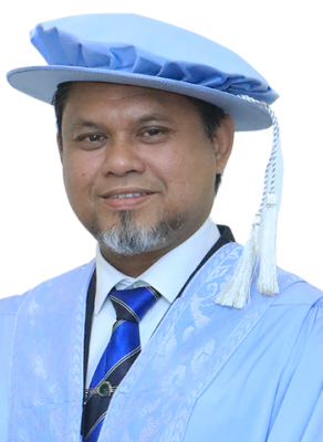 Universiti Teknikal Malaysia Melaka - UTeM - Ahli Senat Universiti